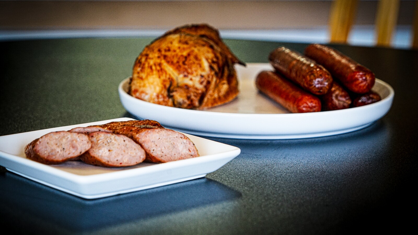 Fritz’s Meats & Superior Sausage