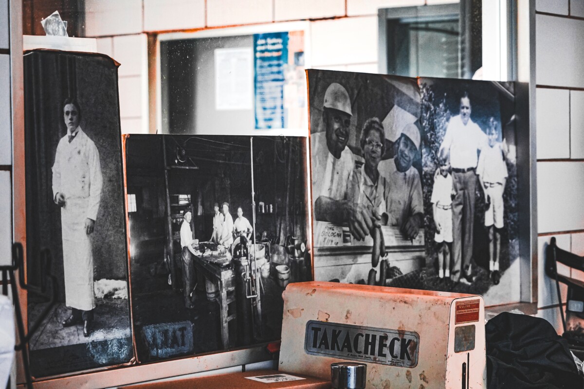 Fritz’s Meats & Superior Sausage