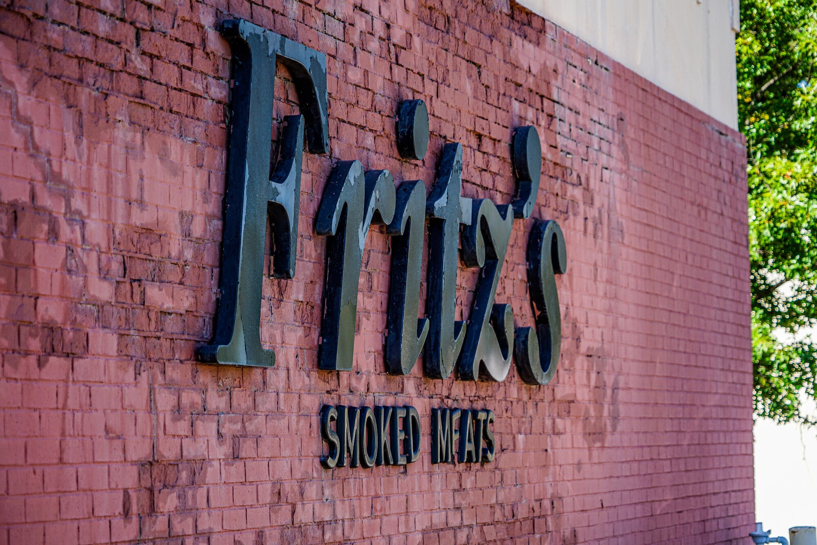 Fritz’s Meats & Superior Sausage