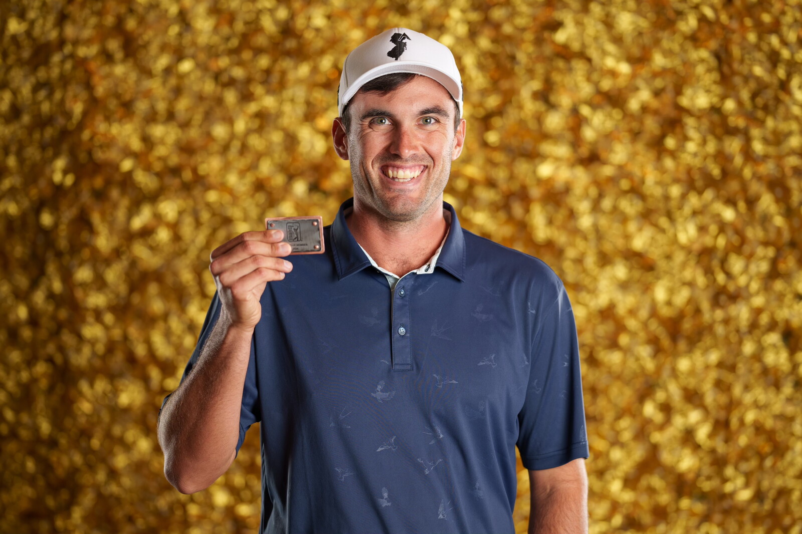 Ryan McCormick: Grinding Toward His PGA Tour Return