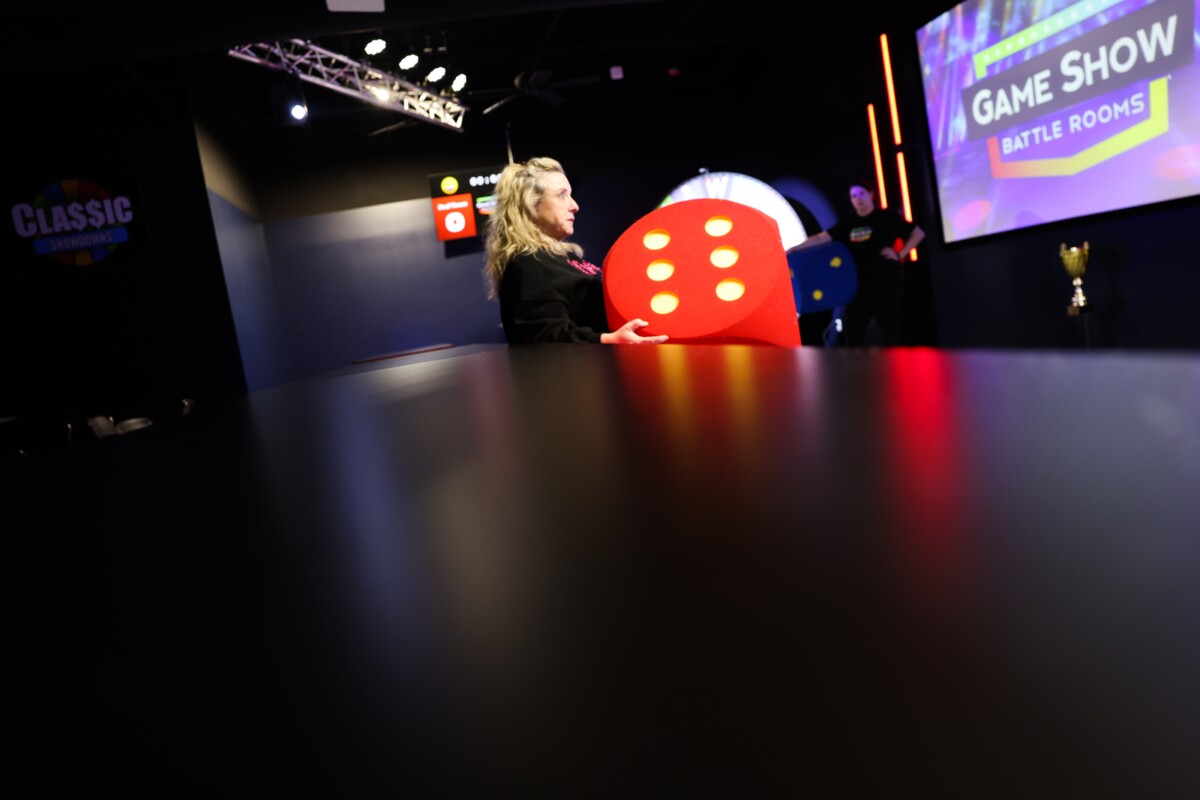 Game Show Battle Rooms