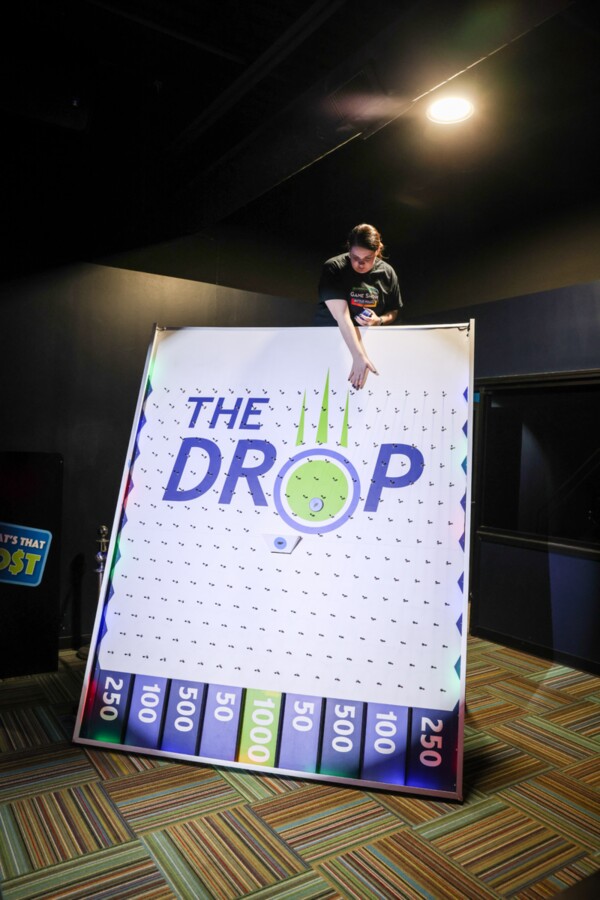 Game Show Battle Rooms