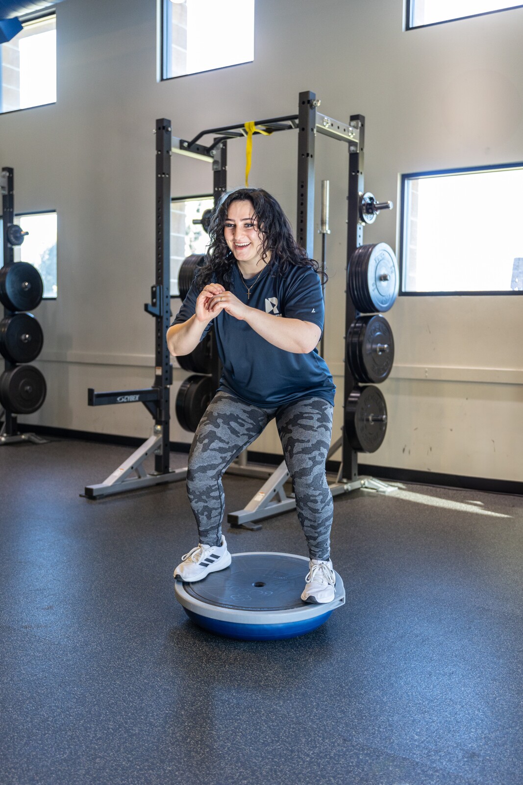 Greeley's Getting Fit at the Family FunPlex