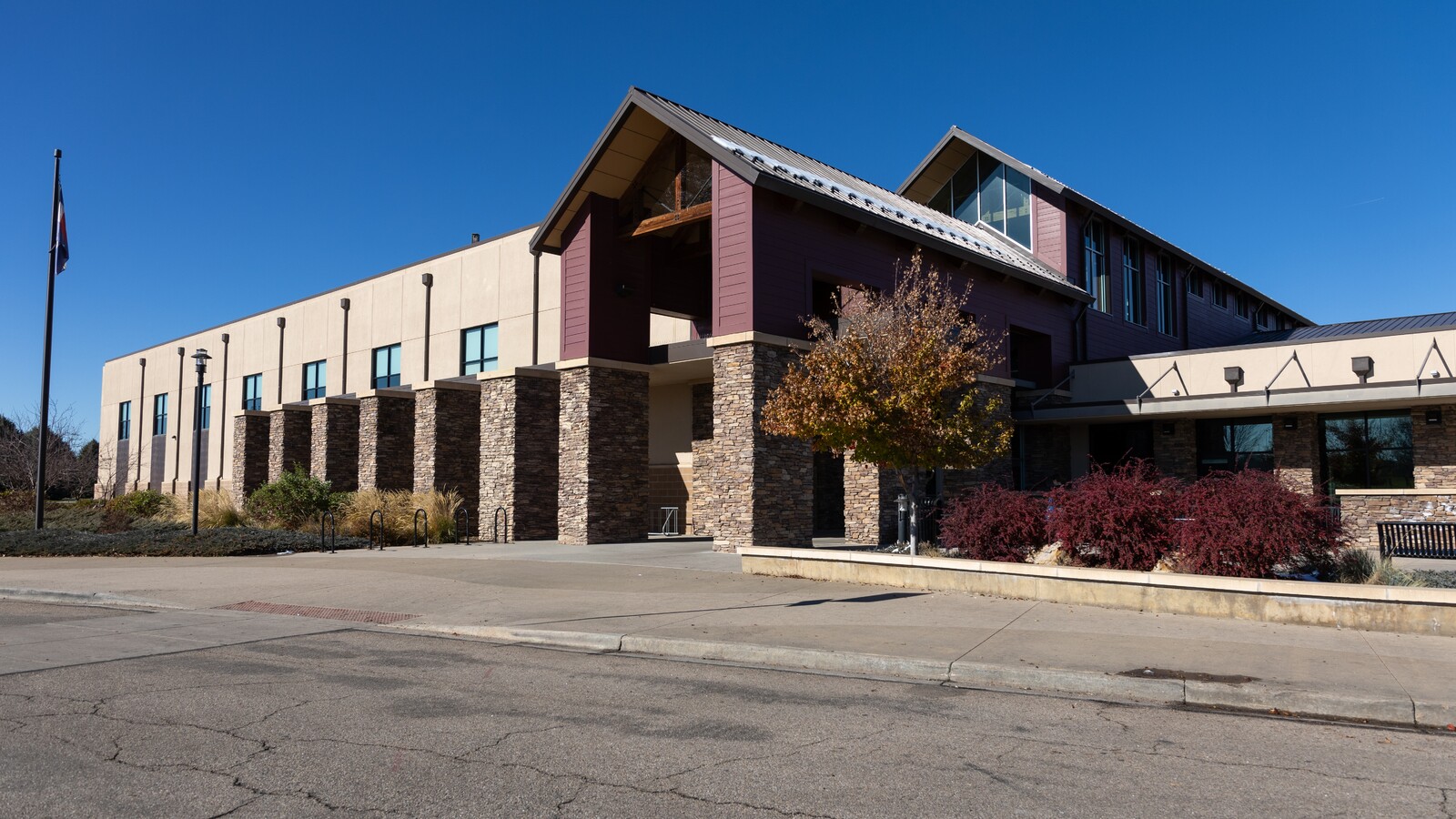 Greeley's Getting Fit at the Family FunPlex