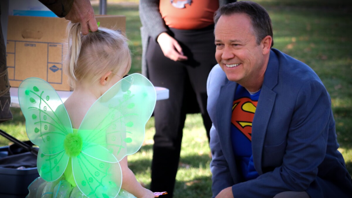 City Manager - Greg Caton