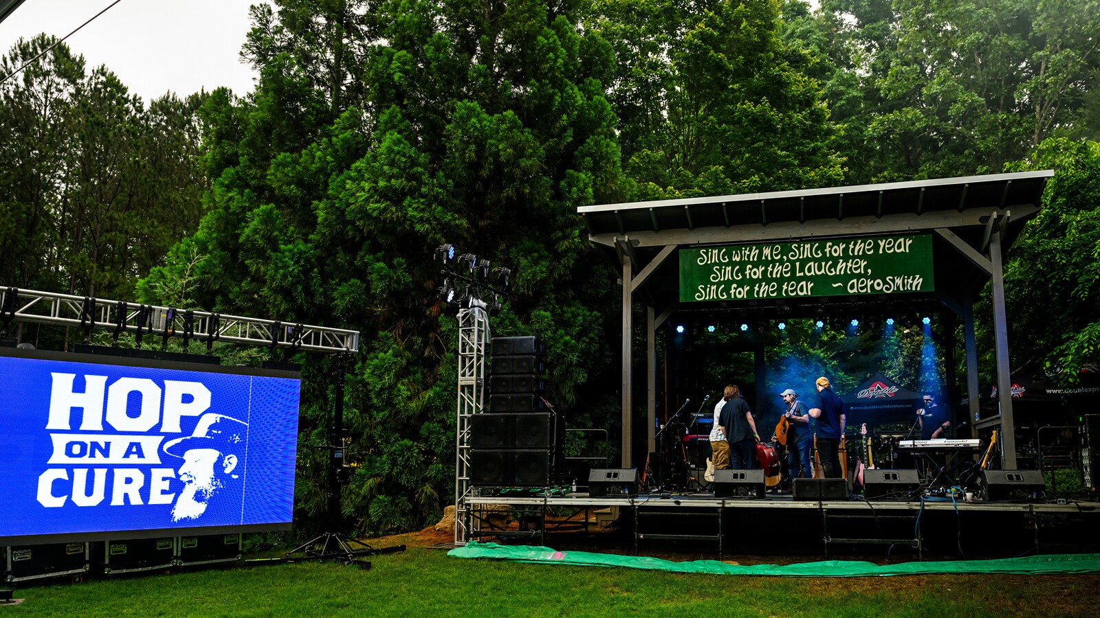 BuckHaven City Lifestyle