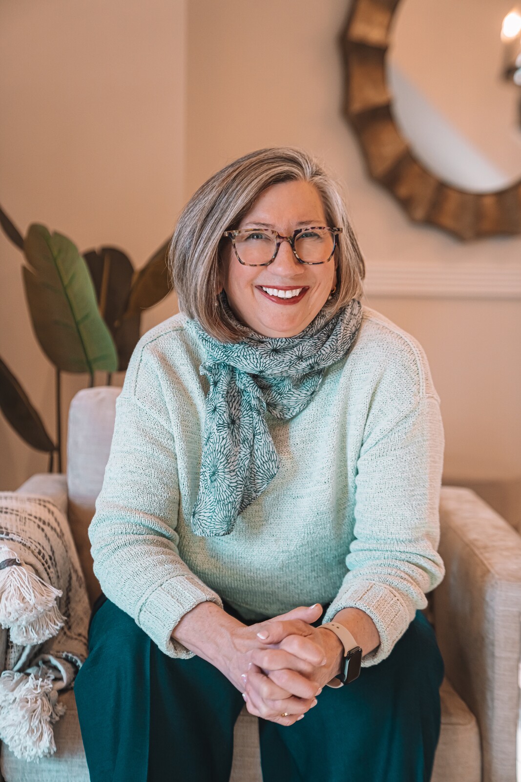 Heartly House Provides Hope and Healing