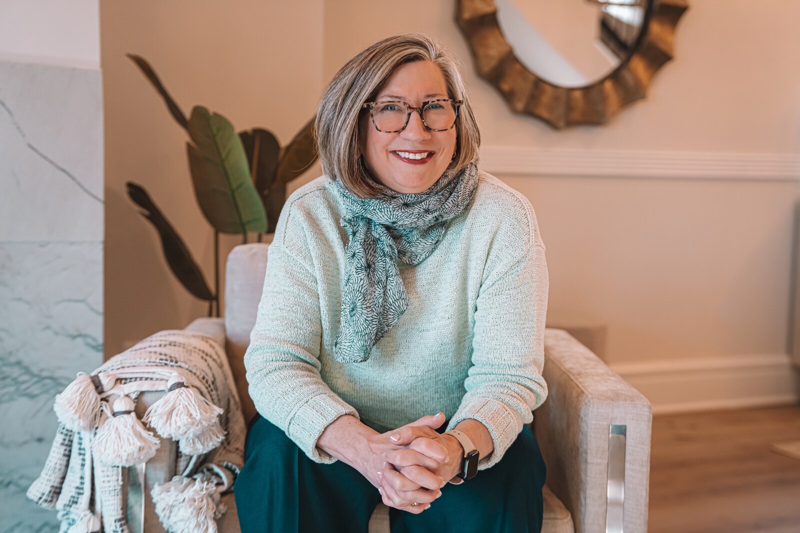 Heartly House Provides Hope and Healing