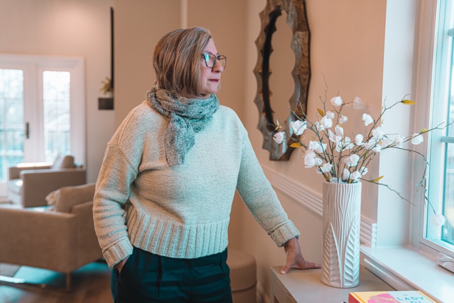 Heartly House Provides Hope and Healing