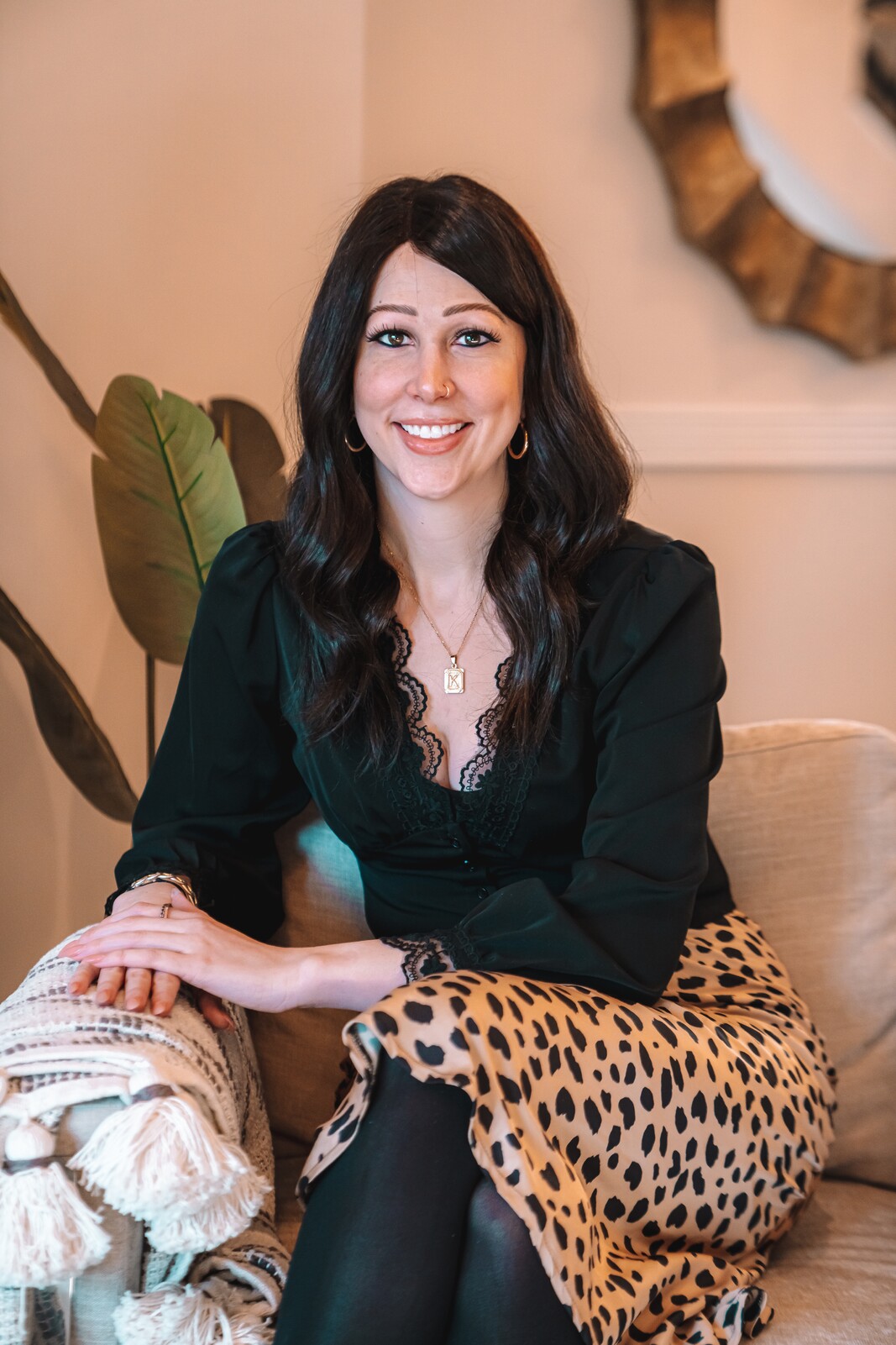 Heartly House Provides Hope and Healing