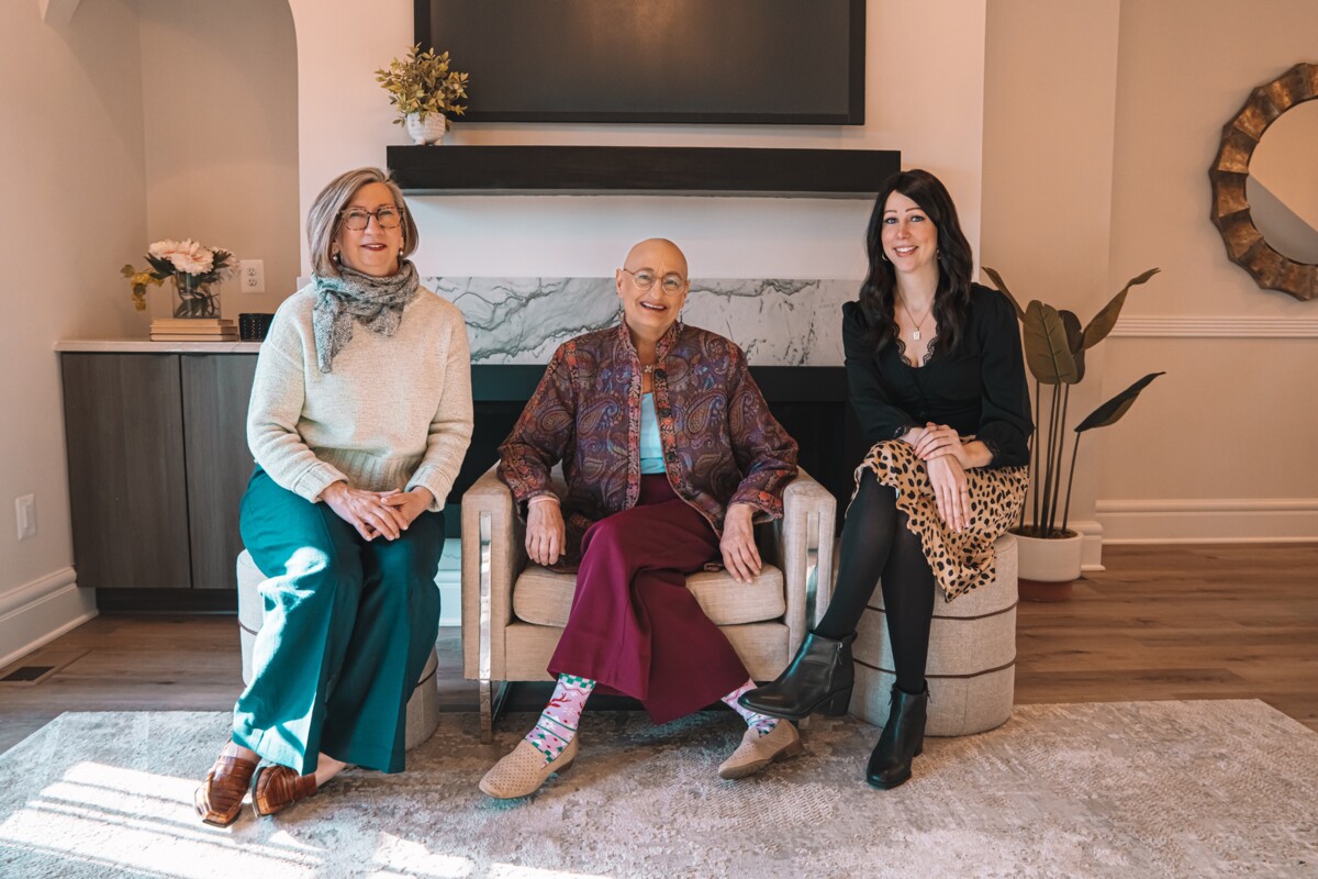 Heartly House Provides Hope and Healing