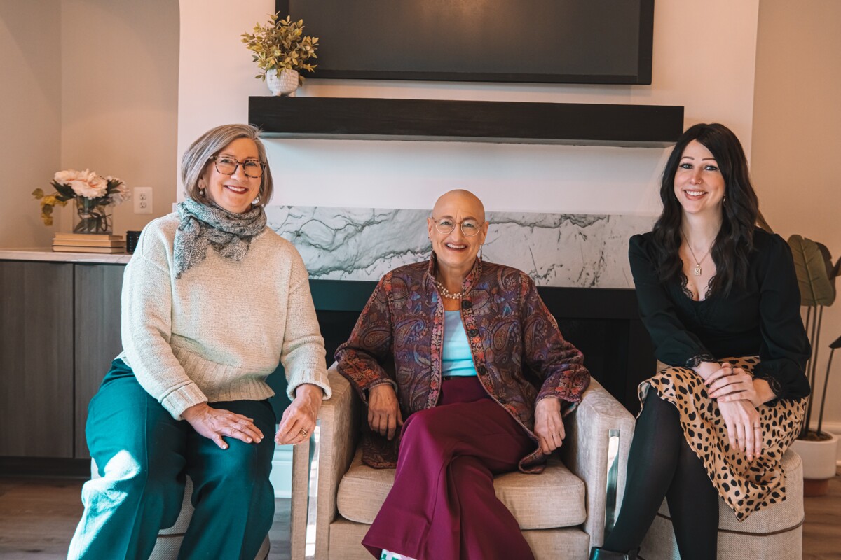 Heartly House Provides Hope and Healing