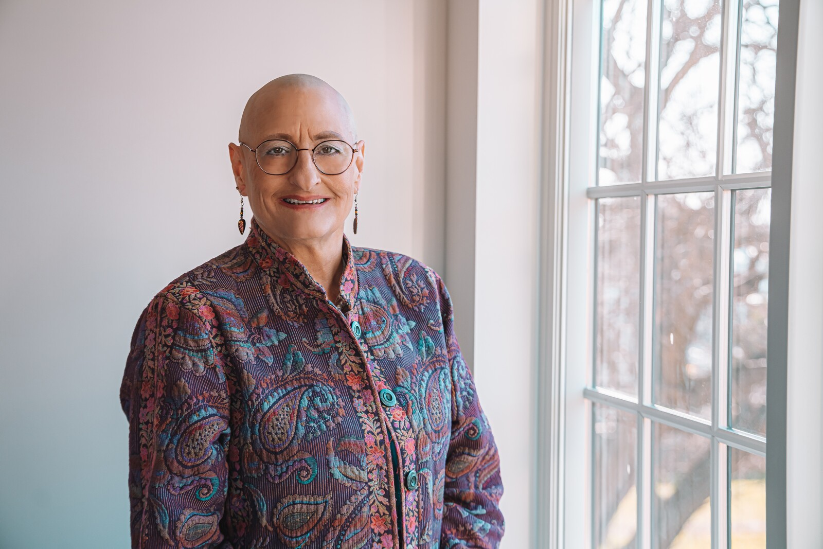 Heartly House Provides Hope and Healing