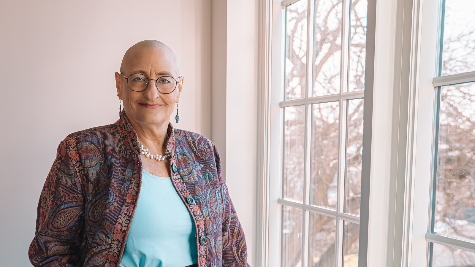 Heartly House Provides Hope and Healing