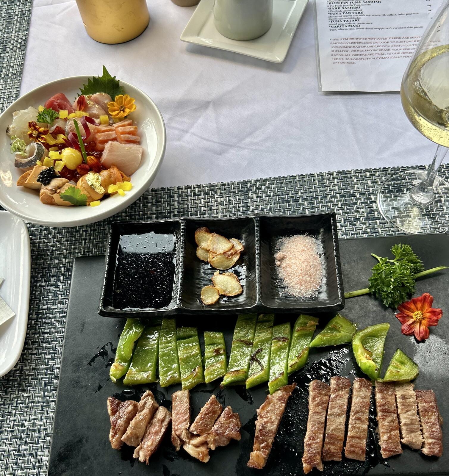 Hello Hokido: Japan’s Flavors Arrive in Smyrna