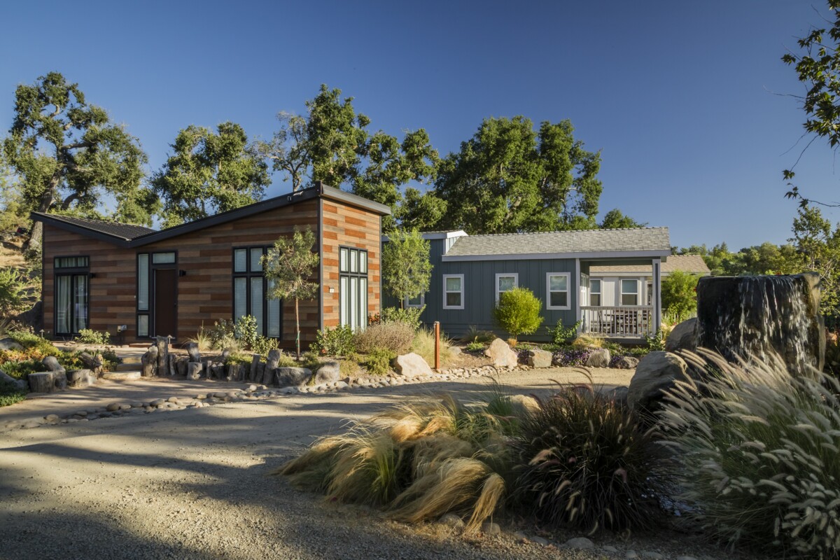 Hidden Gem: Native Falls Campground