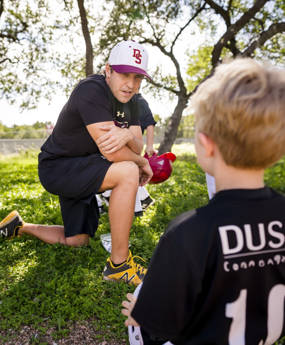 Honoring Corry Reiling