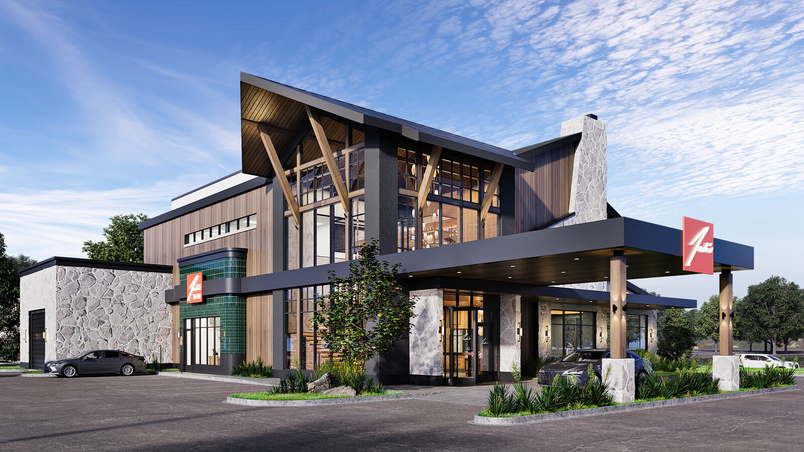Jack’s Brings Dining Innovation to Lone Tree