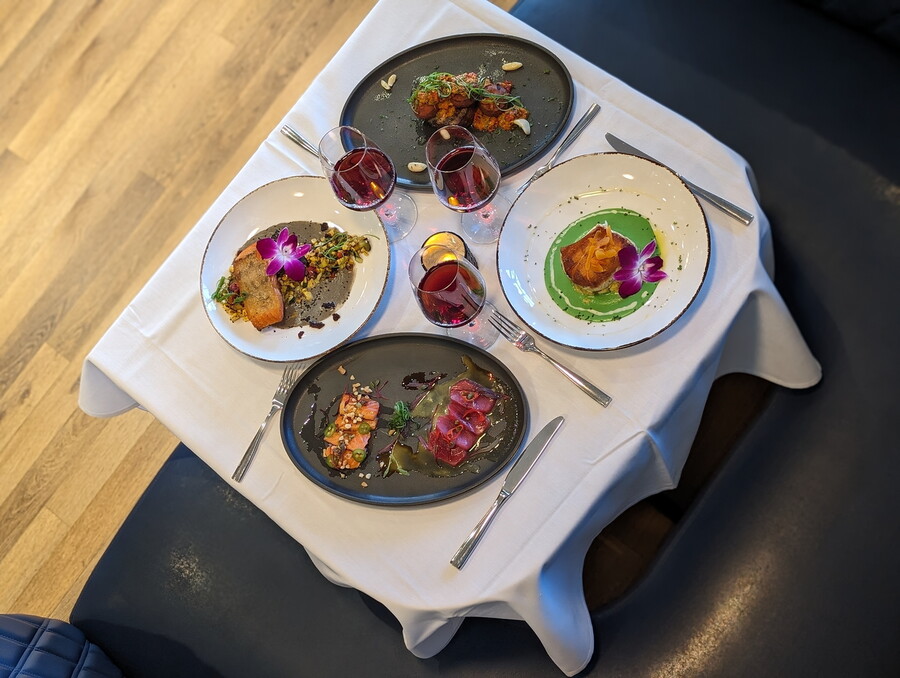 Jack’s Brings Dining Innovation to Lone Tree