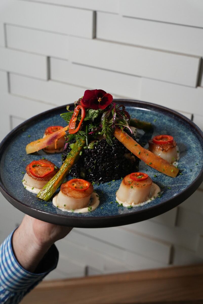 Jack’s Brings Dining Innovation to Lone Tree