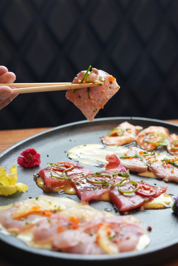 Jack’s Brings Dining Innovation to Lone Tree