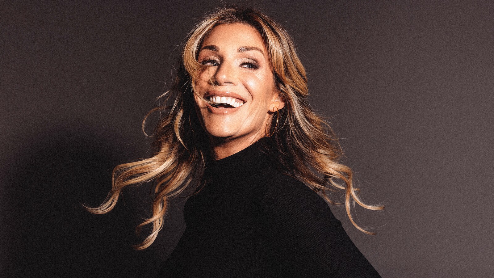 Jennifer Reid: A Woman Like You