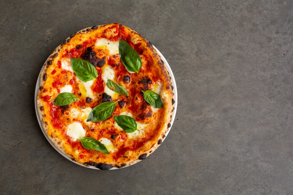 Katies Pizza & Pasta