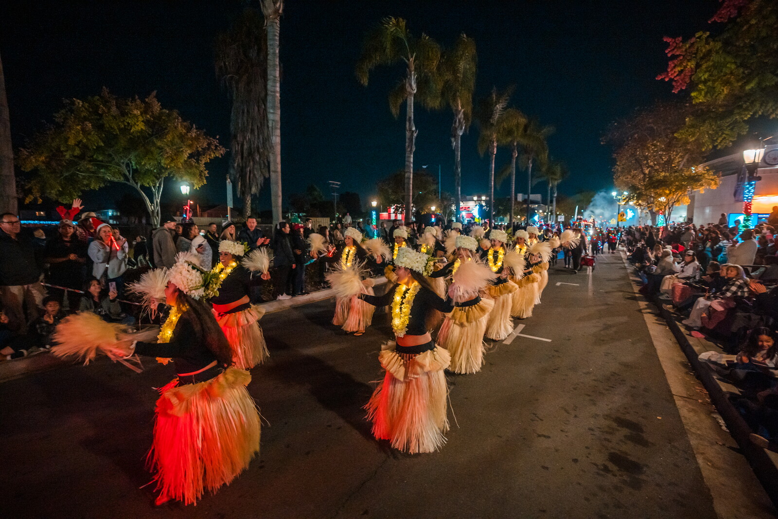Keeping Traditions Alive
