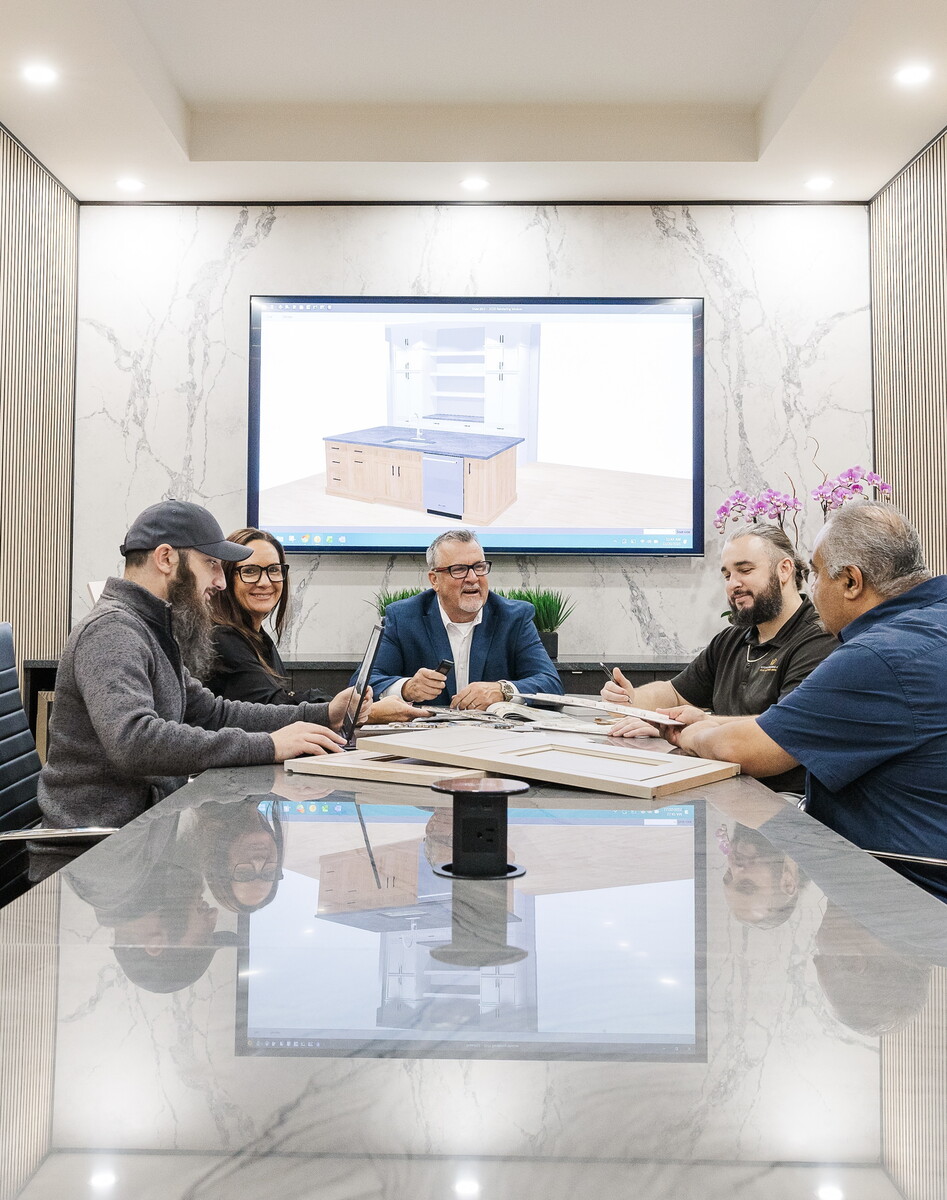 Kitchen Designs Group
