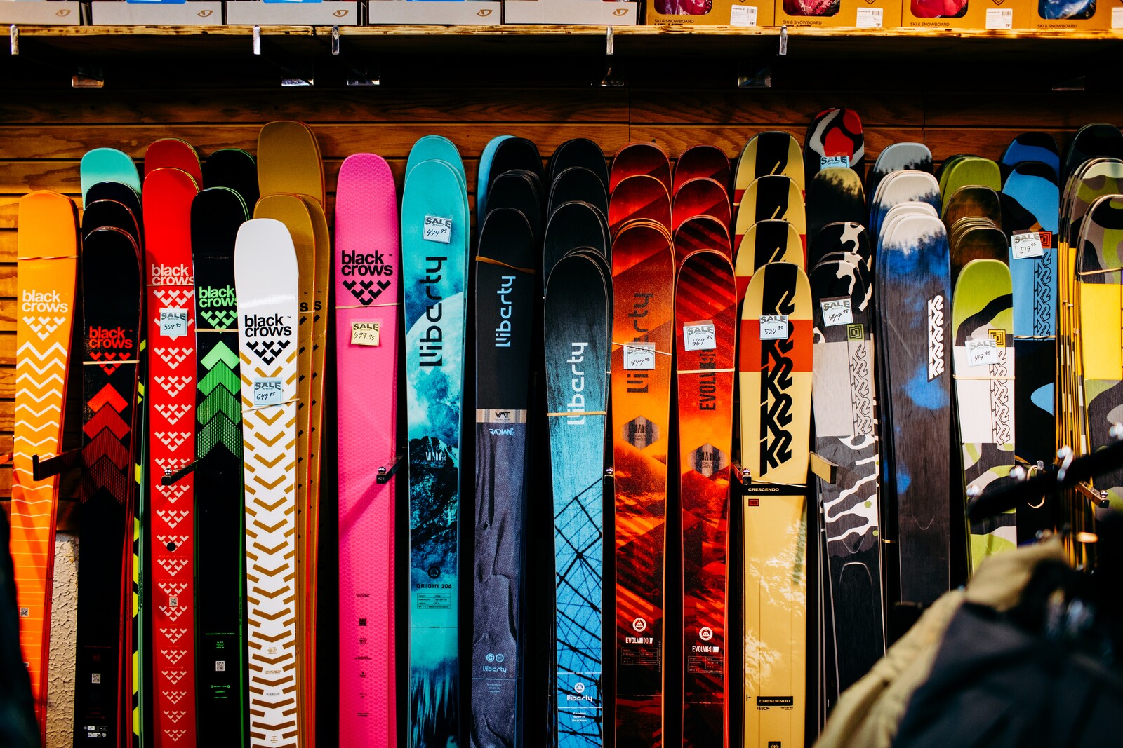 Larson's Ski & Sport