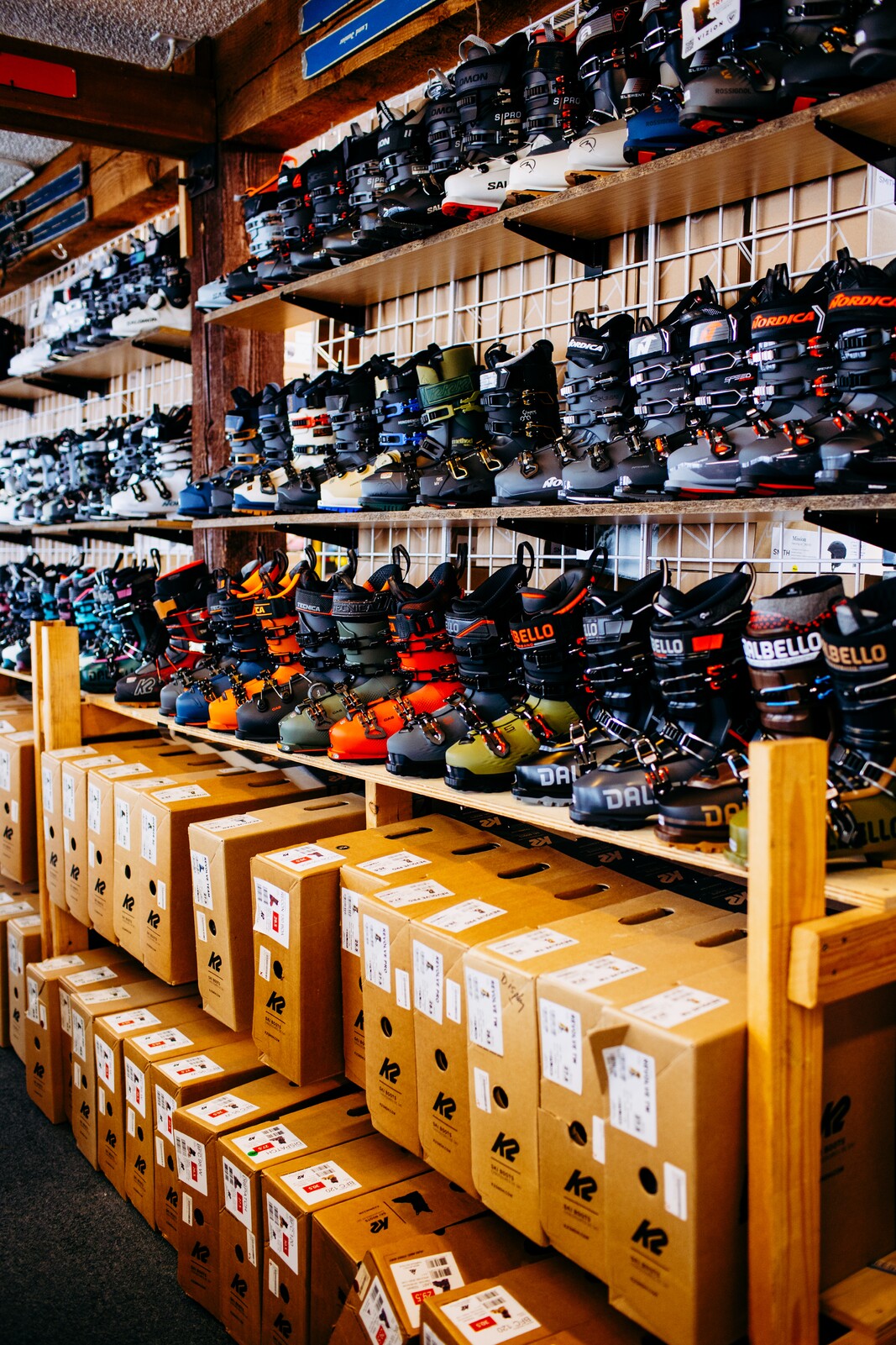 Larson's Ski & Sport