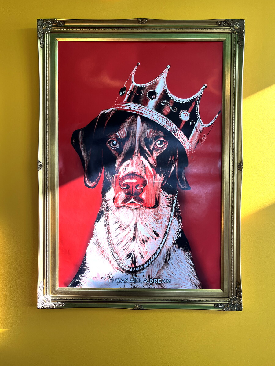 Let's Eat! Archie's Sandwichery