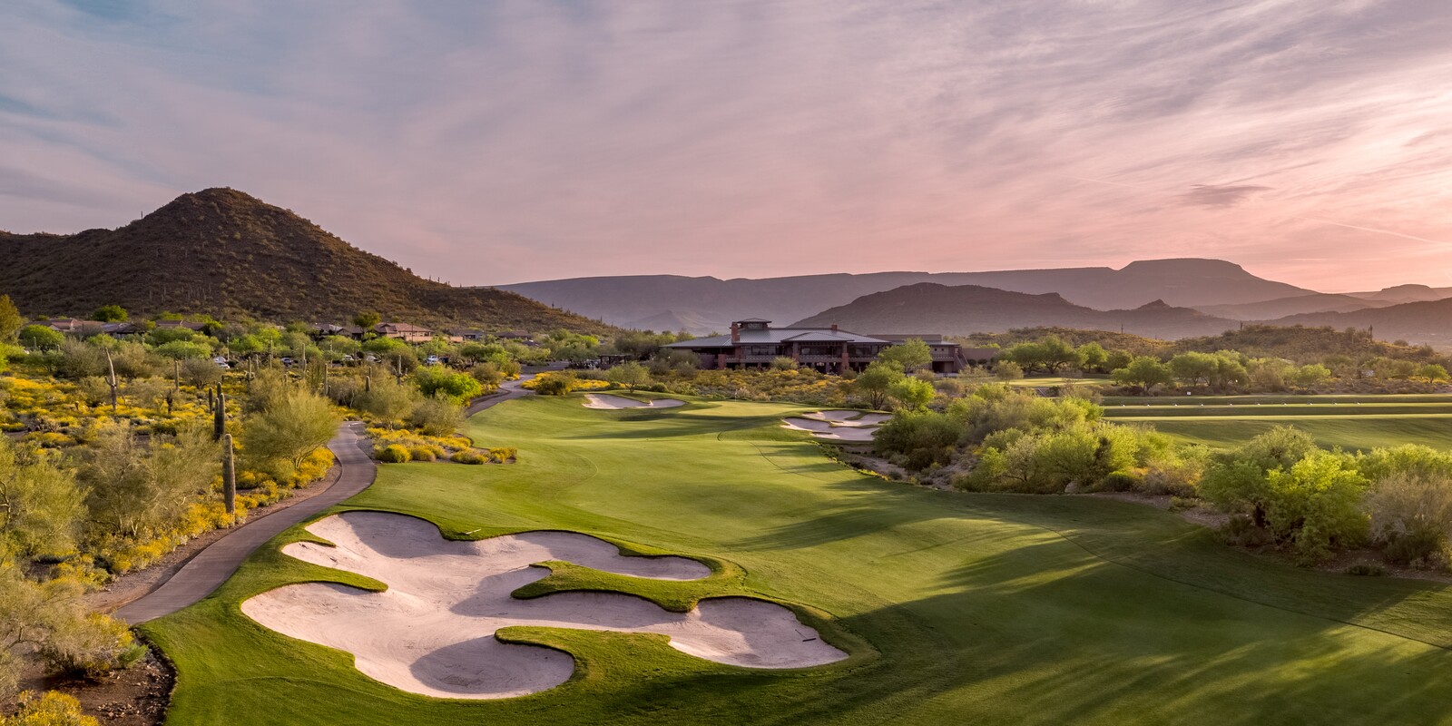Anthem Golf & Country Club’s Culinary Excellence
