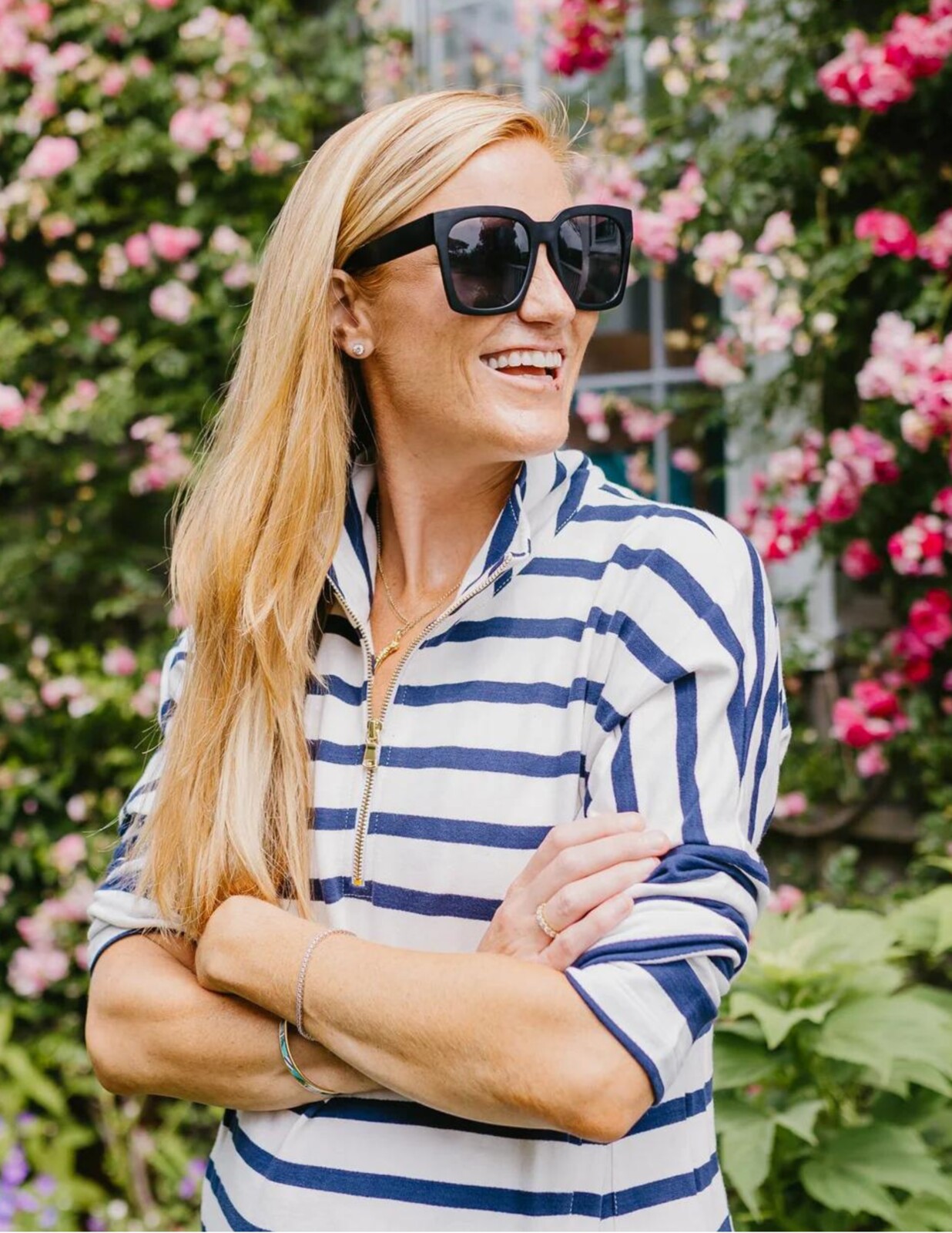 Marghi Adzick: Redefining Wellness with Addison Bay