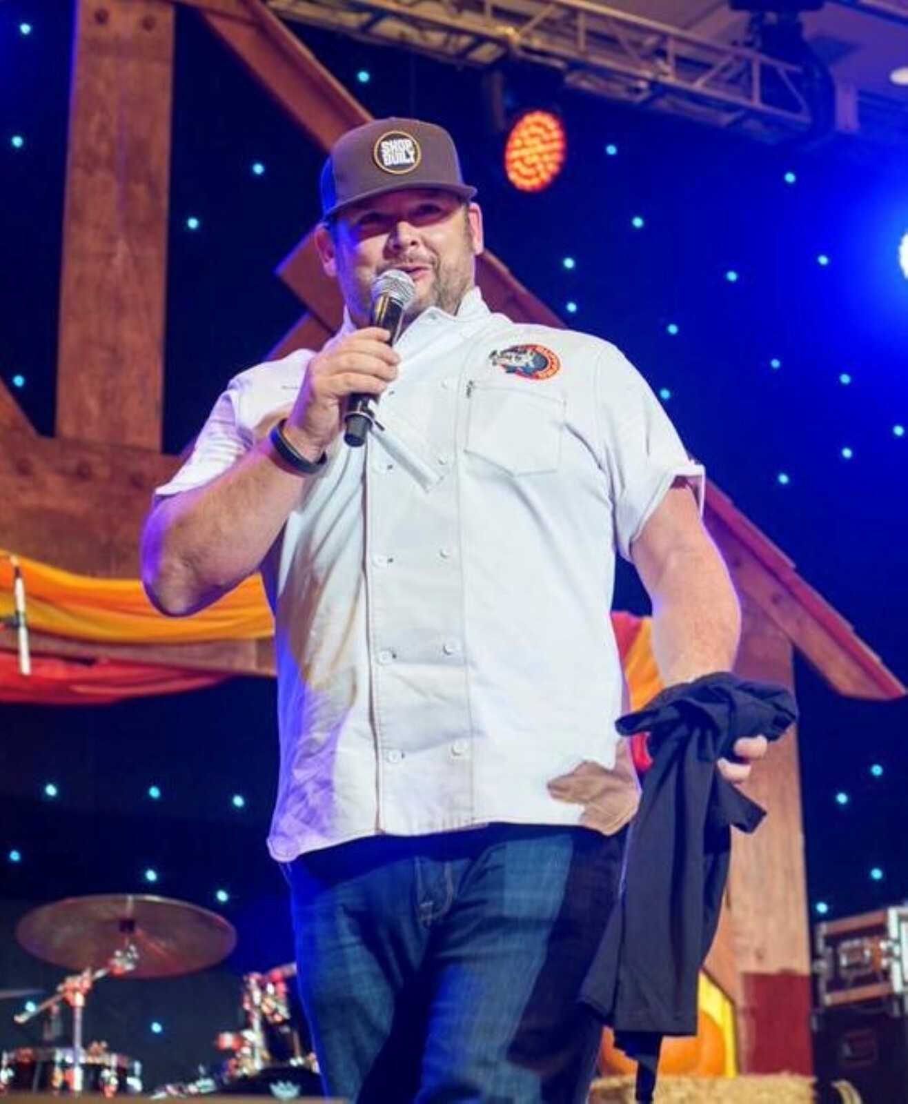 Meet Chef Brian Duffy