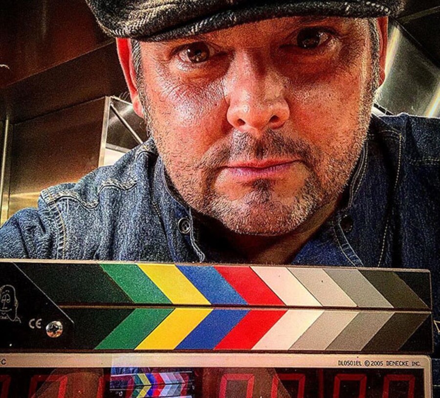 Meet Chef Brian Duffy