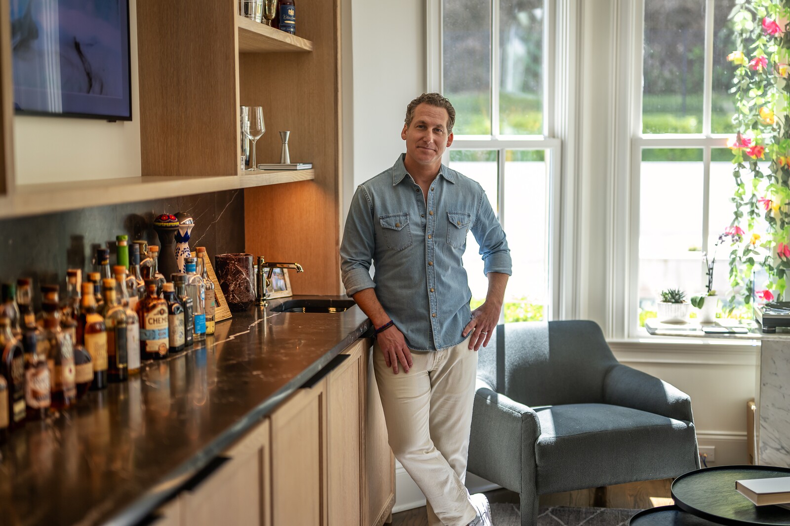 Meet Chris Culos: Owner of The Music City All Stars