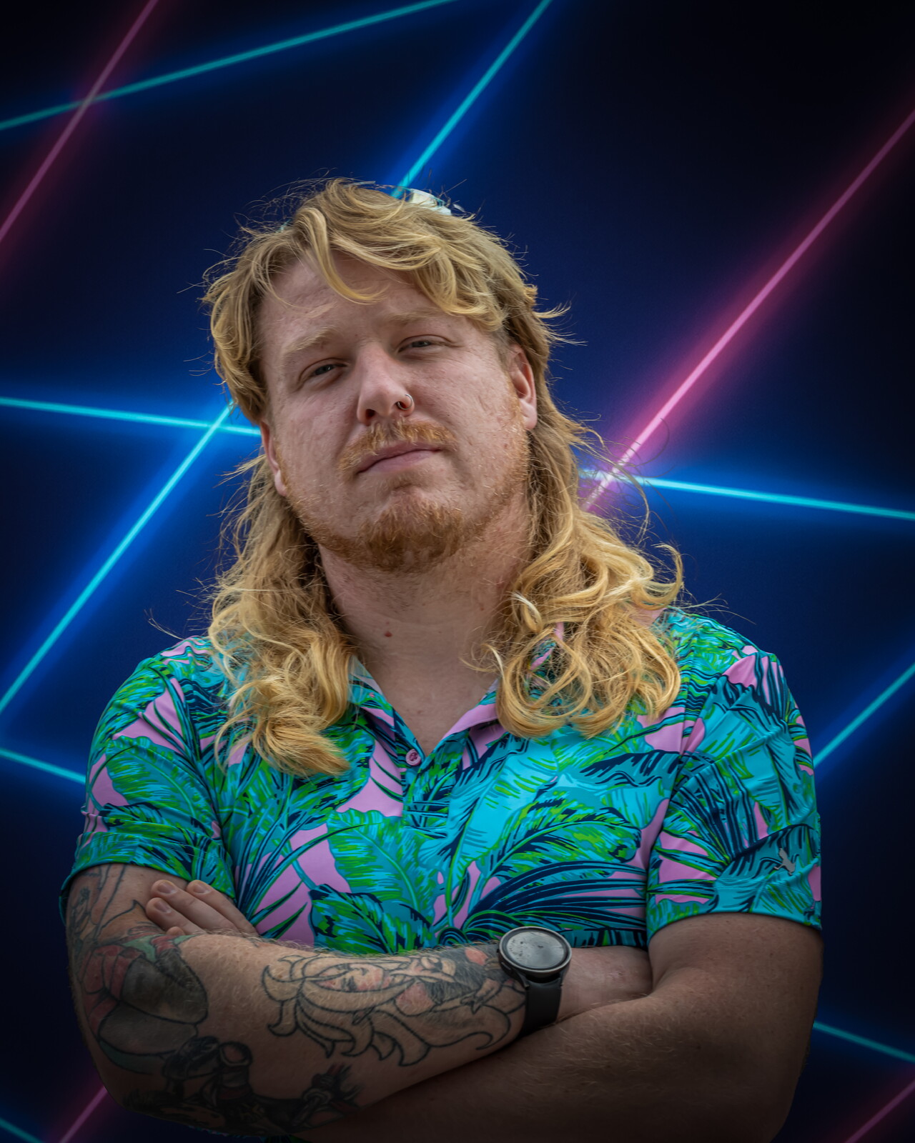 Mullet Approved