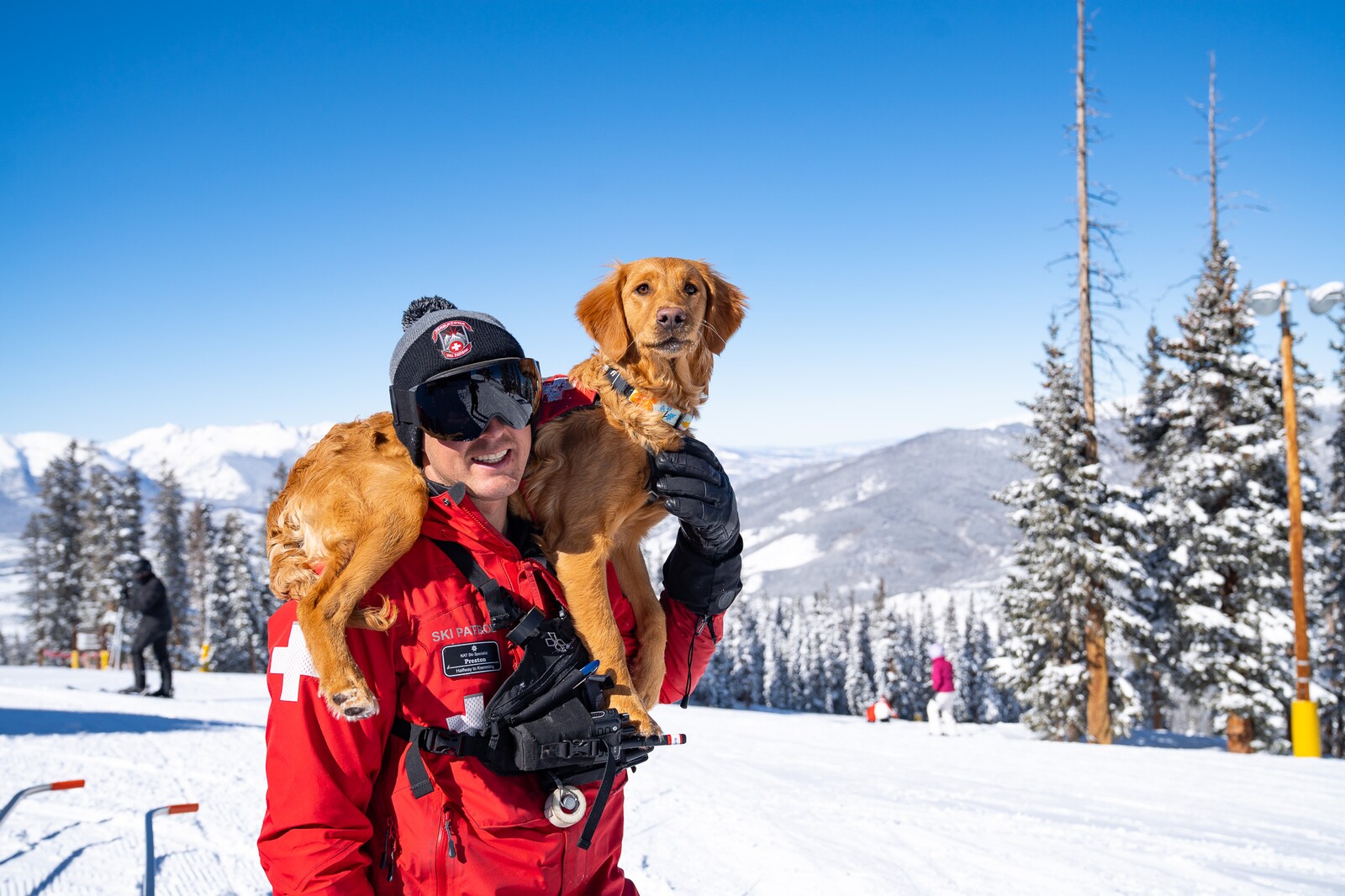Must-Visit Ski Resorts Near Colorado Springs