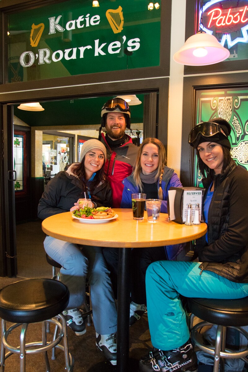 Must-Visit Ski Resorts Near Colorado Springs