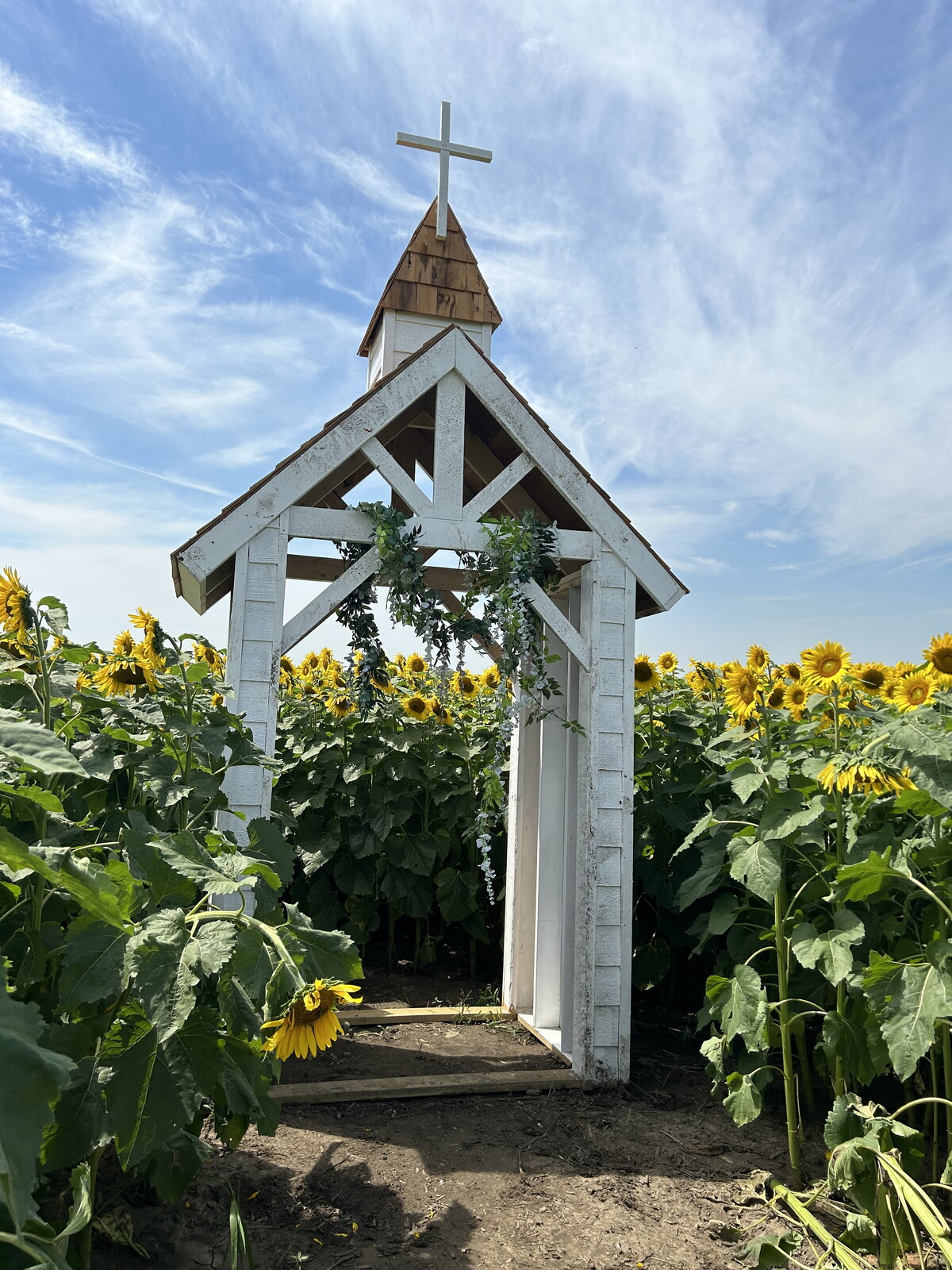 Nelson Produce Farm