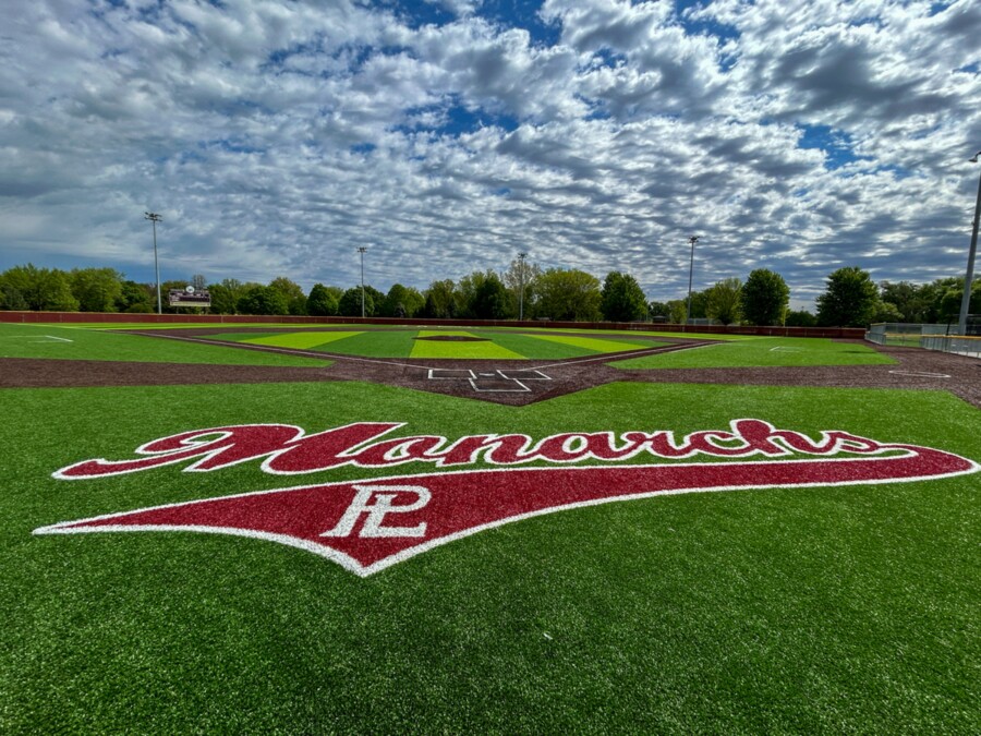 Foundational Coach Leaves Lasting Impact