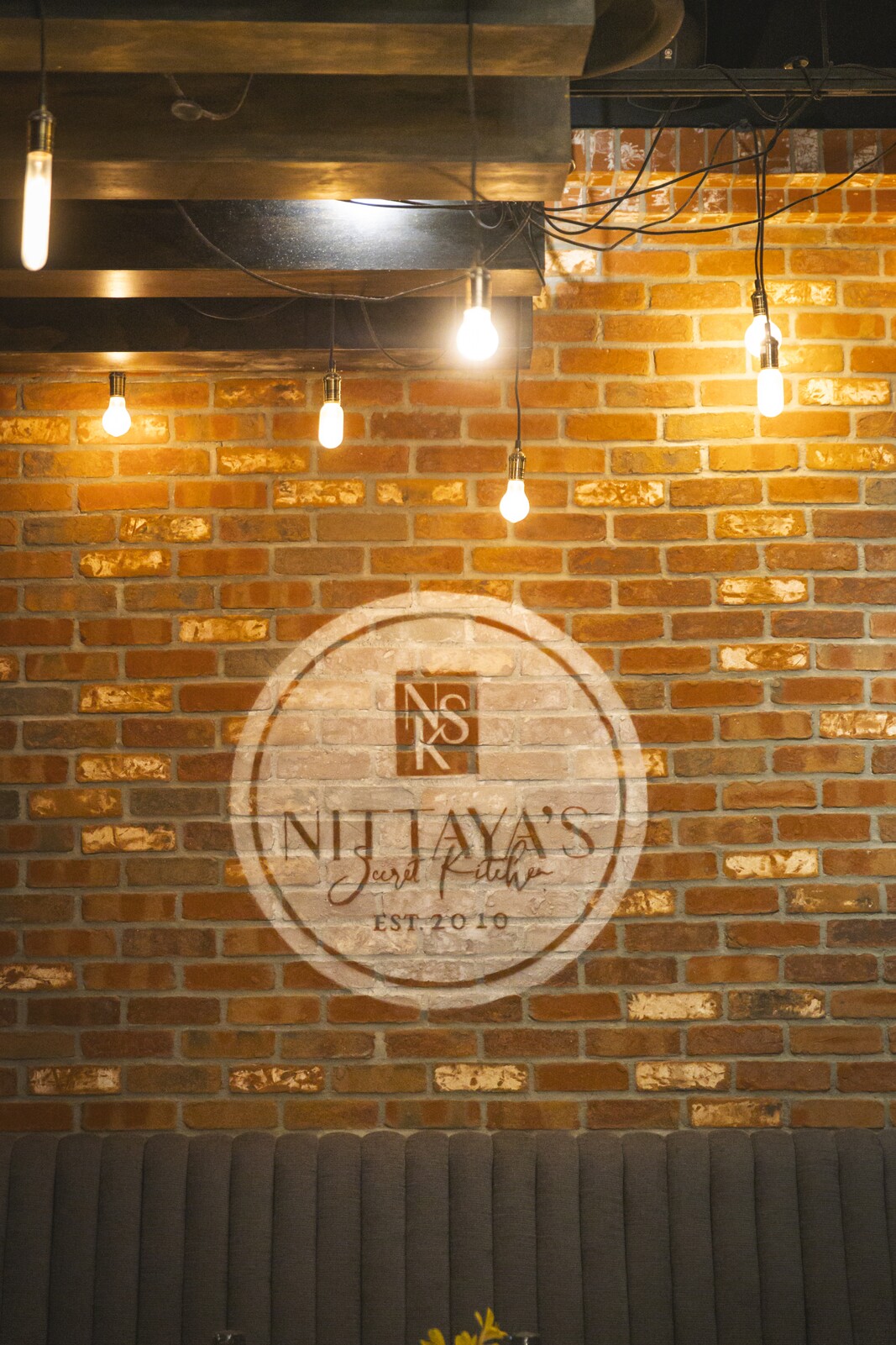 Nittaya's Secret Kitchen
