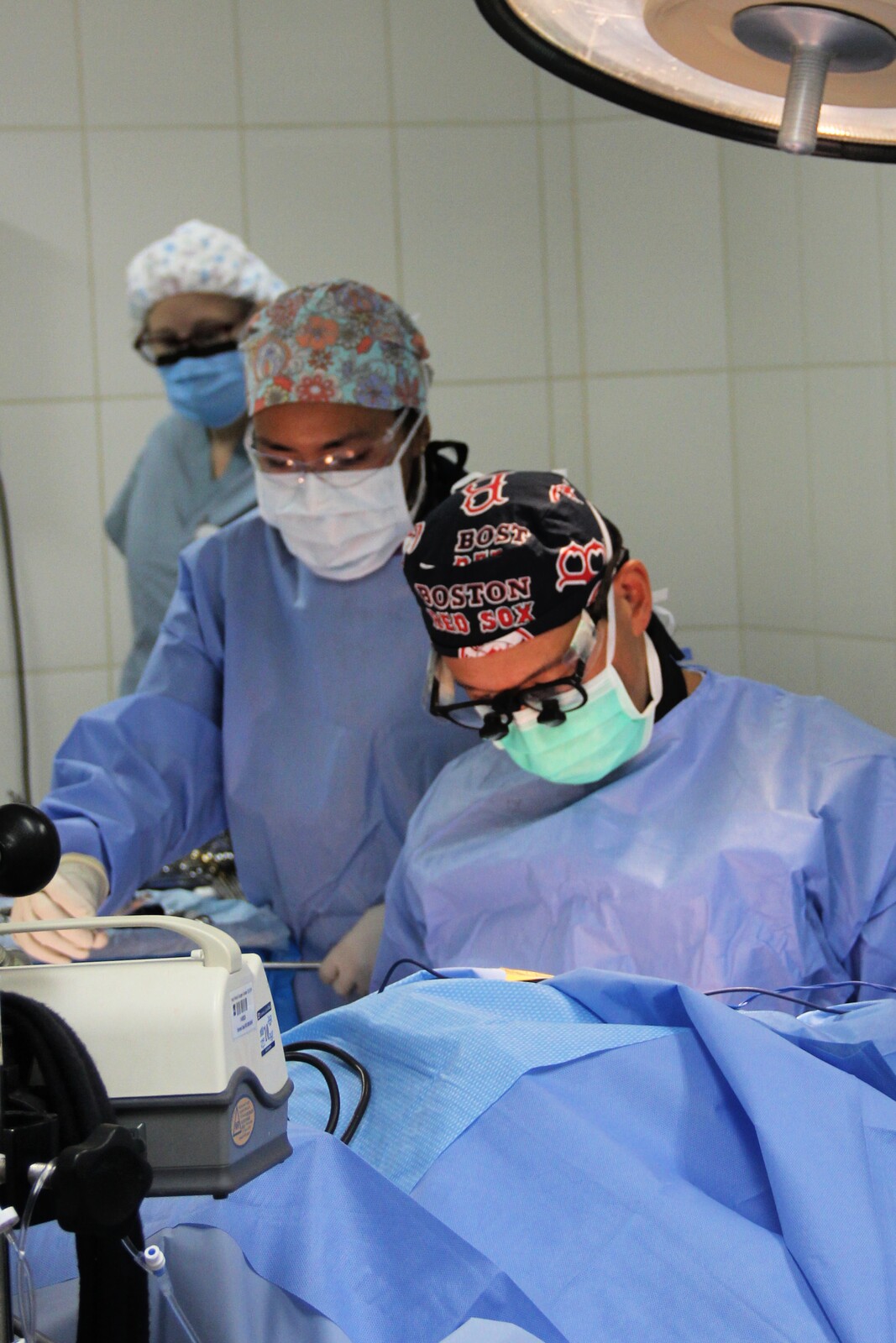 One World Surgery