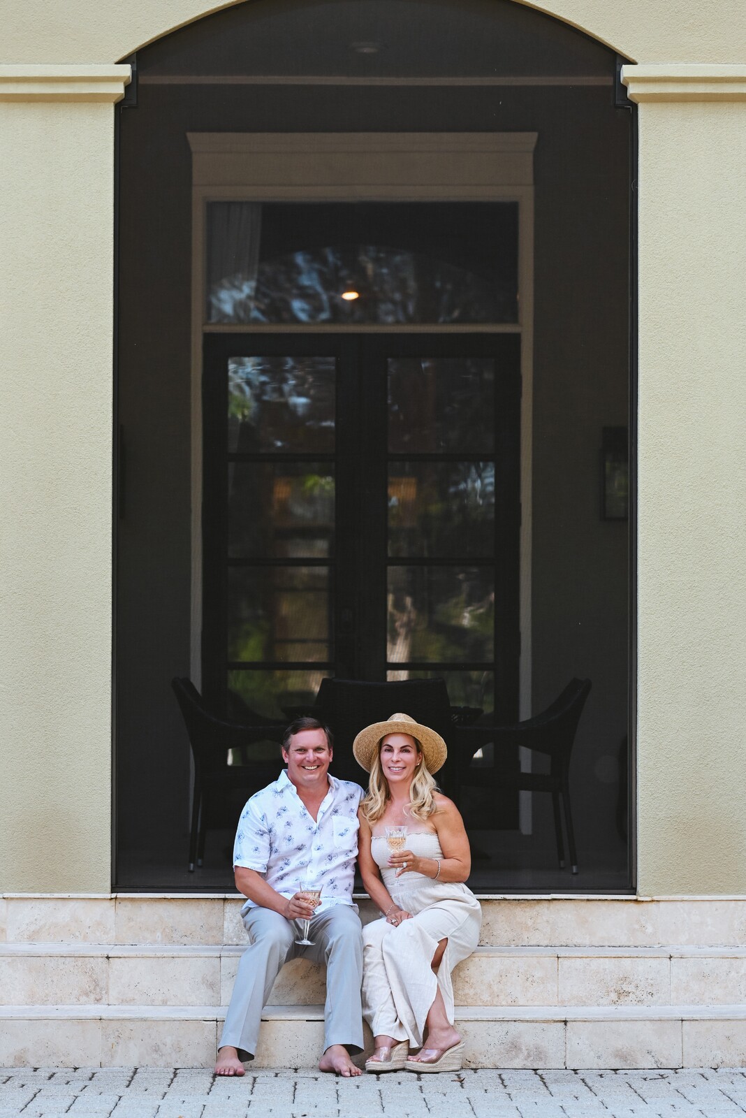 Where Opportunity Meets Luxury