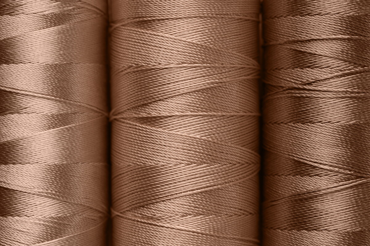 2025 Color Of Year: Mocha Mousse