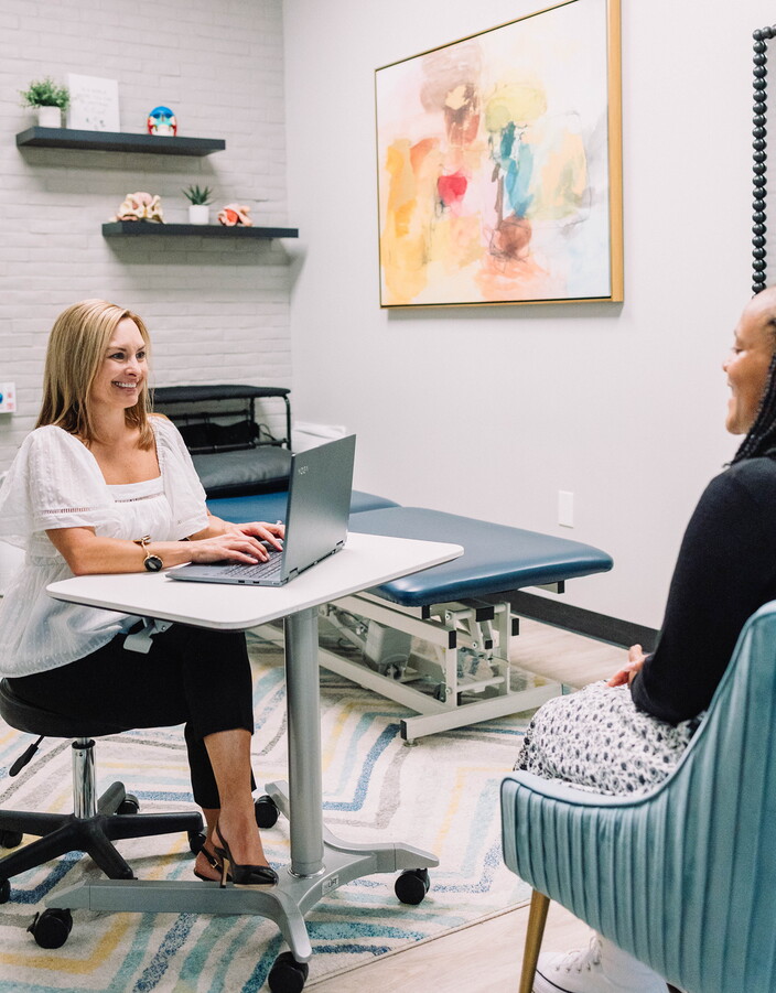 Perfecting Pelvic Health