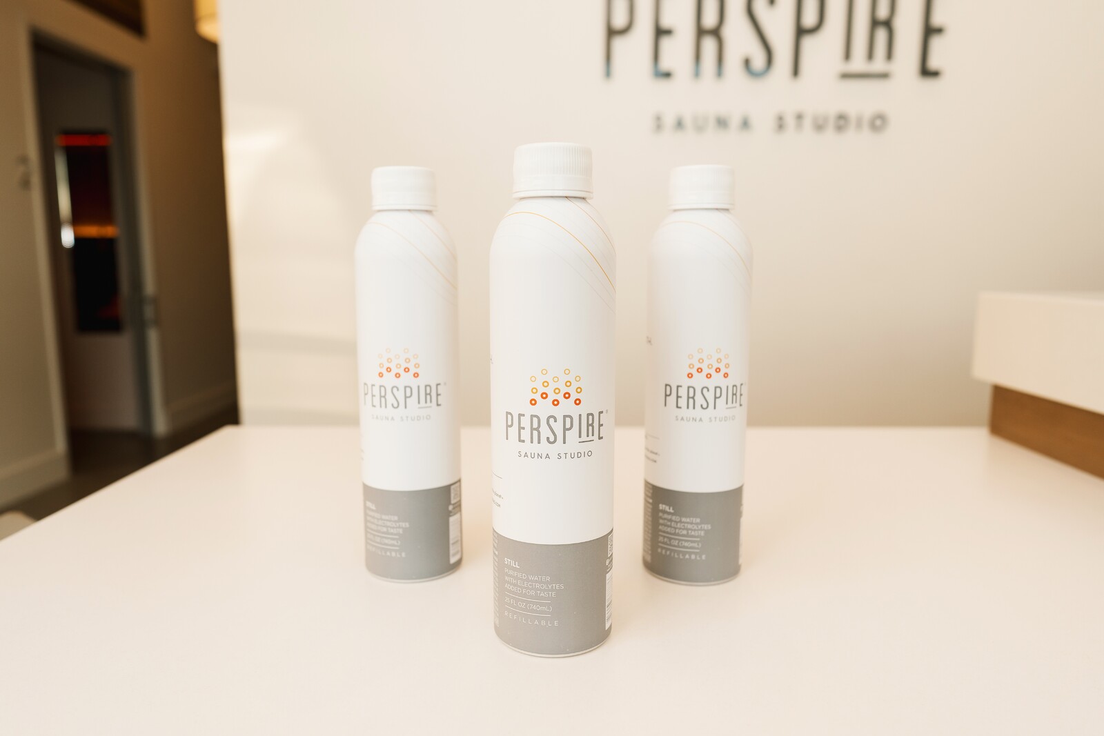 Perspire Sauna Studios Path to Transformative Health