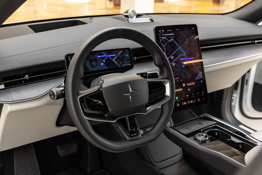 Polestar 3