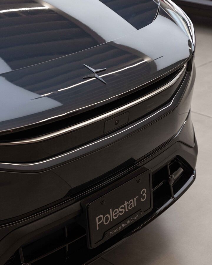 Polestar 3